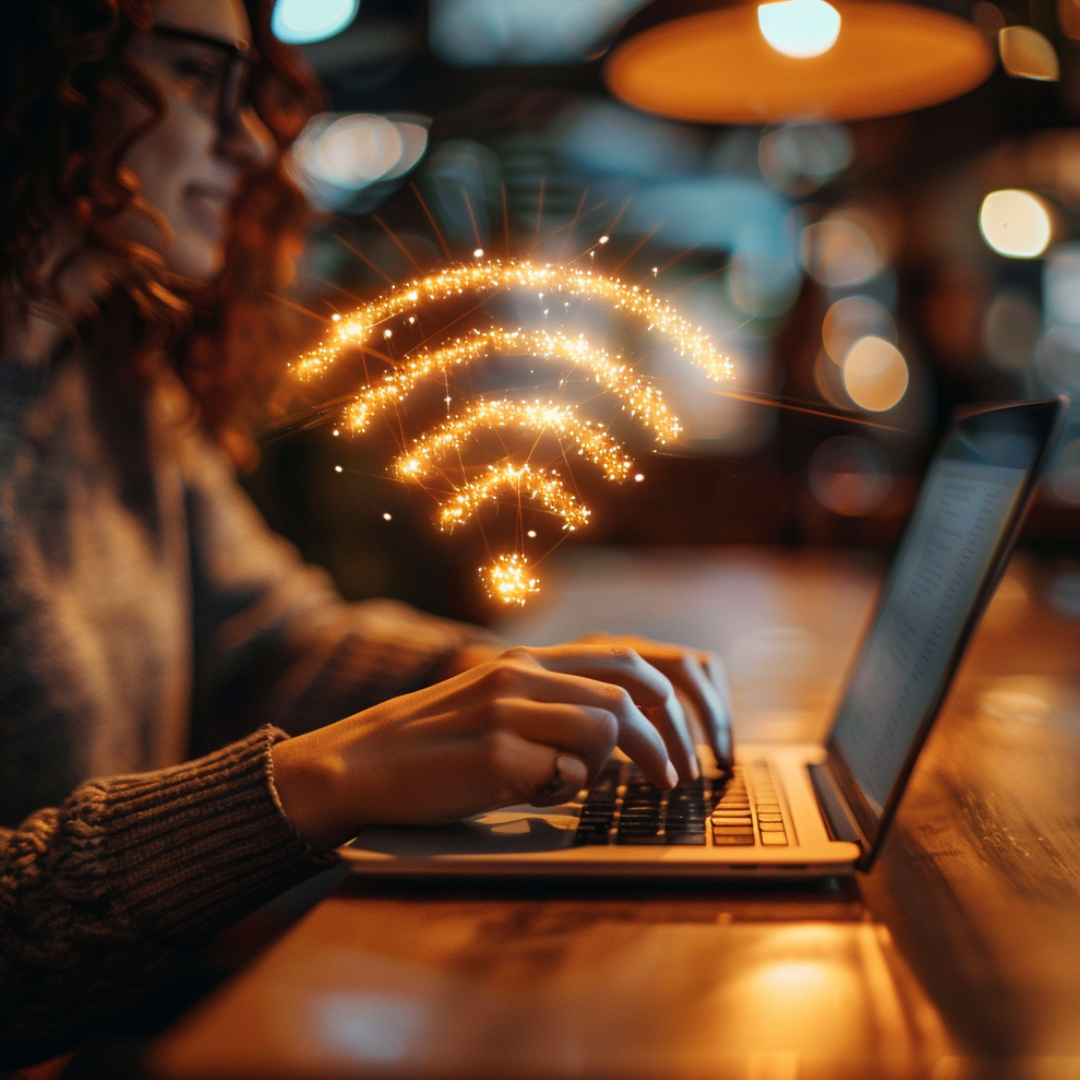 Why Reliable Internet Matters - Jlink